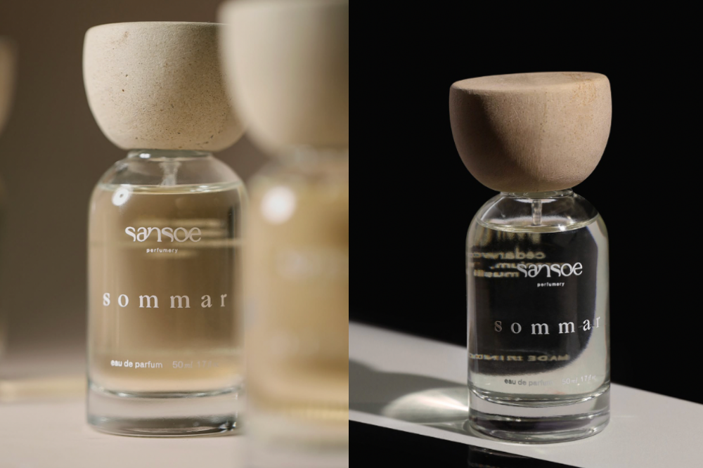 5 Parfum Lokal dengan Kemasan Menarik dan Estetik - Daily Makassar